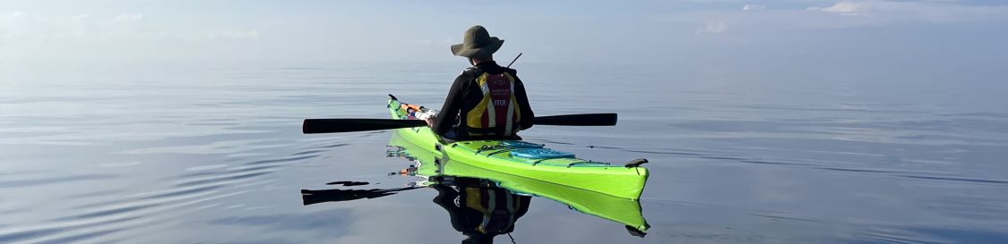 Design Kayaks - Brighton Canoes