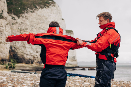 Paddlesport Clothing - Kayaking, Canoeing & Paddle Boarding