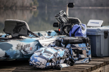 Kayak Fishing | Brighton Canoes