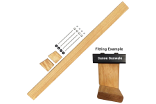 Parts & Spares for Canoes and Kayaks