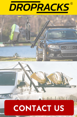 Drop Racks - Elevating Roof Rack