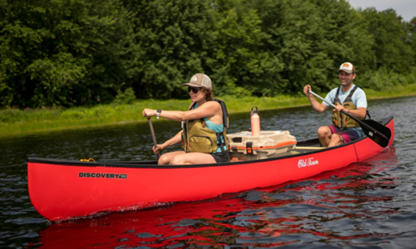 Brighton Canoes | Canoe & Kayak Retailer in East Sussex UK