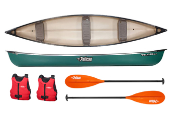 Brighton Canoes | Canoe & Kayak Retailer in East Sussex UK